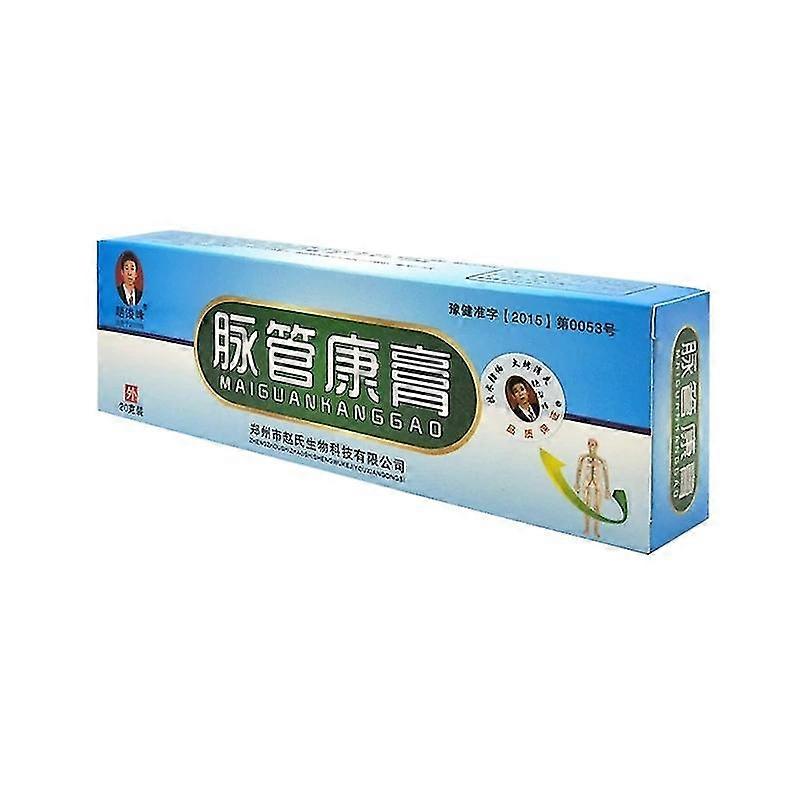 10Pcs Varicose Veins Ointment Vasculitis Treatment Phlebitis Angiitis ...