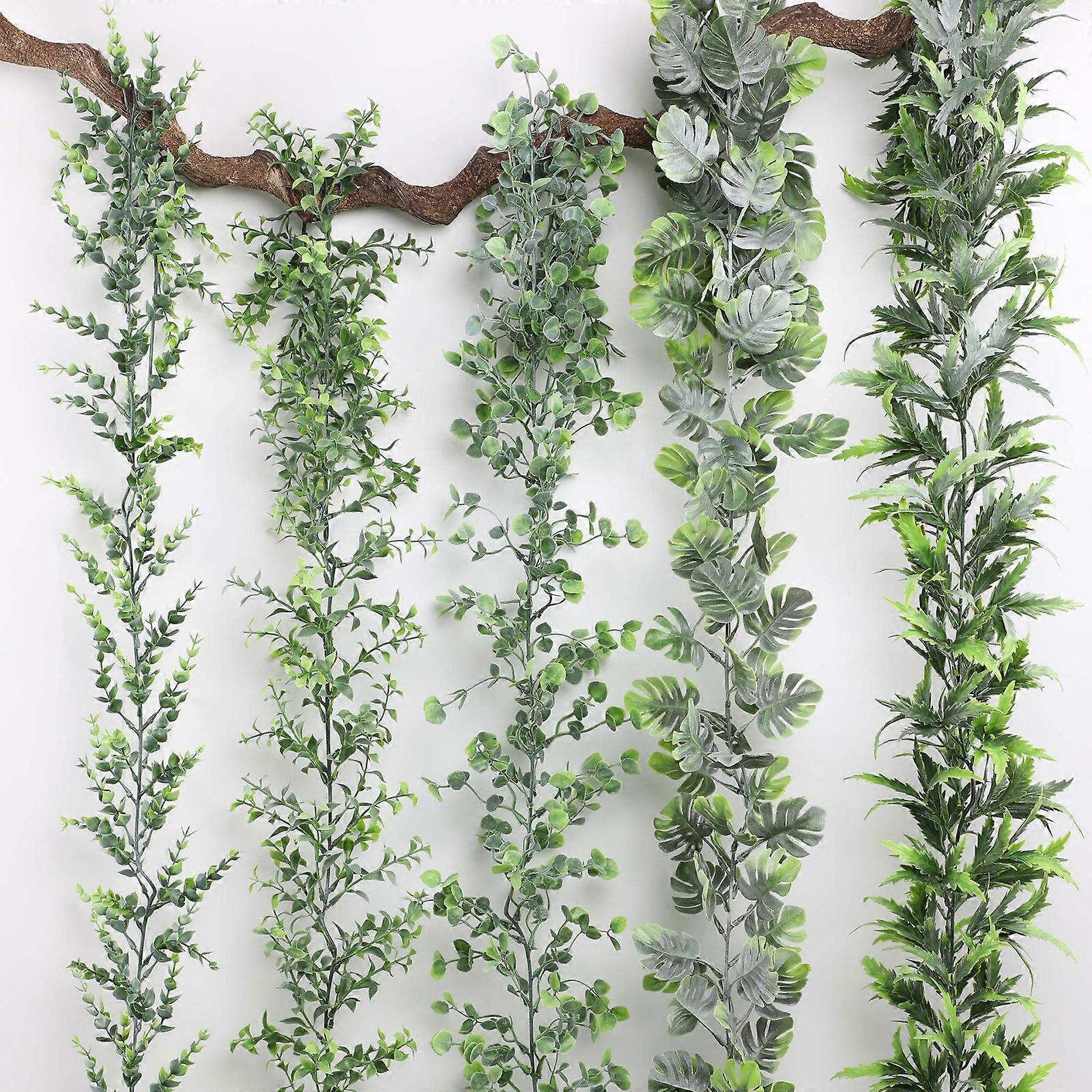 Artificial Vines 100% Brand NEW 29% Offer Artificial Silk Rose Flowers ...