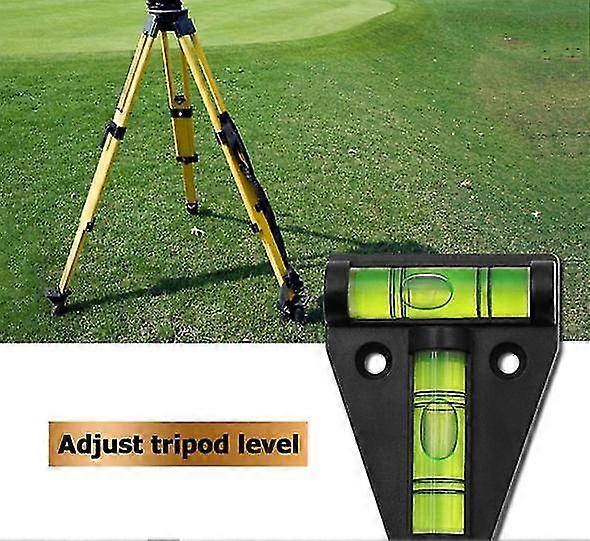 3pcs Orange Green Snow-2 Pack T-shaped Spirit Level, Mini Spirit Level ...