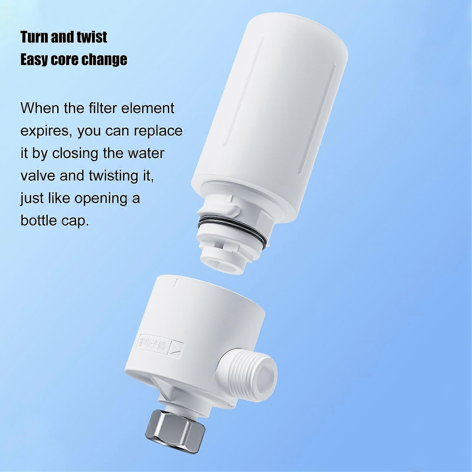 Toilet Seat Filter PP Cotton Household Smart Toilet Replacement Filter ...