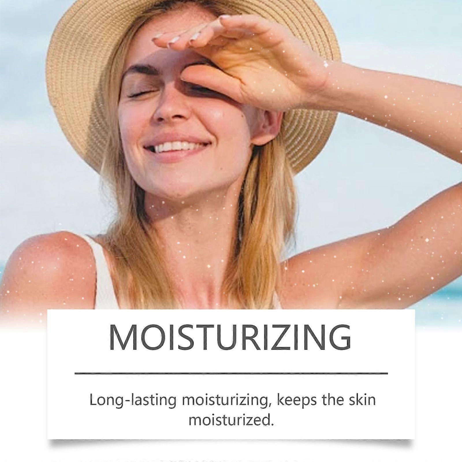 Bronze Body Glow Oil, Highlighter Body Shimmer Oil, Body Bronzer, Body ...