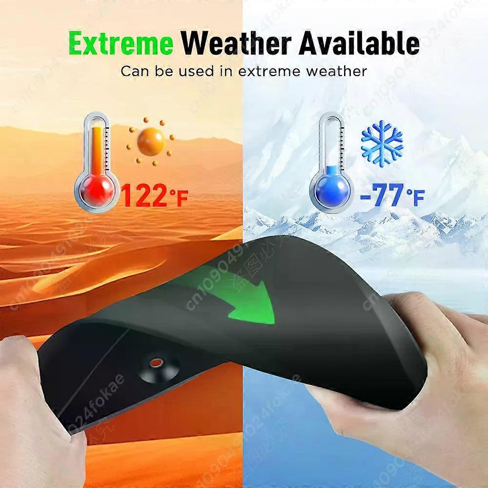 Znakomity dla Hyundai Genesis GV80 2021 2022 2023 2024 Błotnik Błotnik Błotnik Osłona Klapa ...