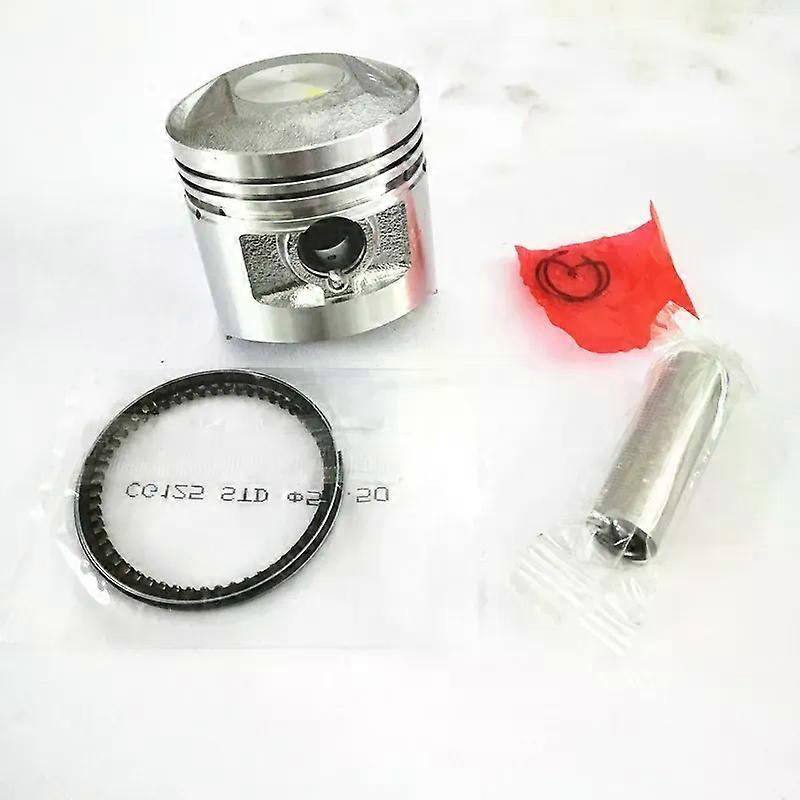 High Quality Motorcycle Cylinder Big Bore Kit for Honda CB125 CB125S ...