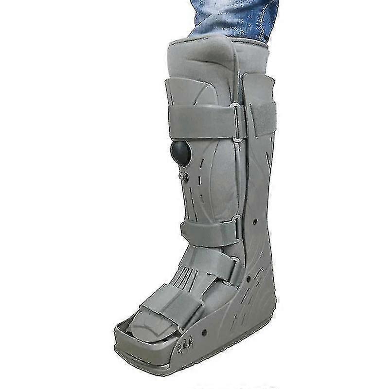 Walking Boot Foot Boot Fracture Boot Orthopedic Boot For Sprained Ankle ...