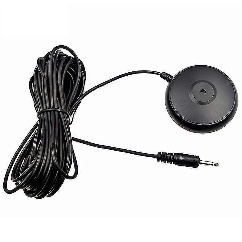 3.5mm Plug Audio Calibration Desktop Microphone | Fruugo UK