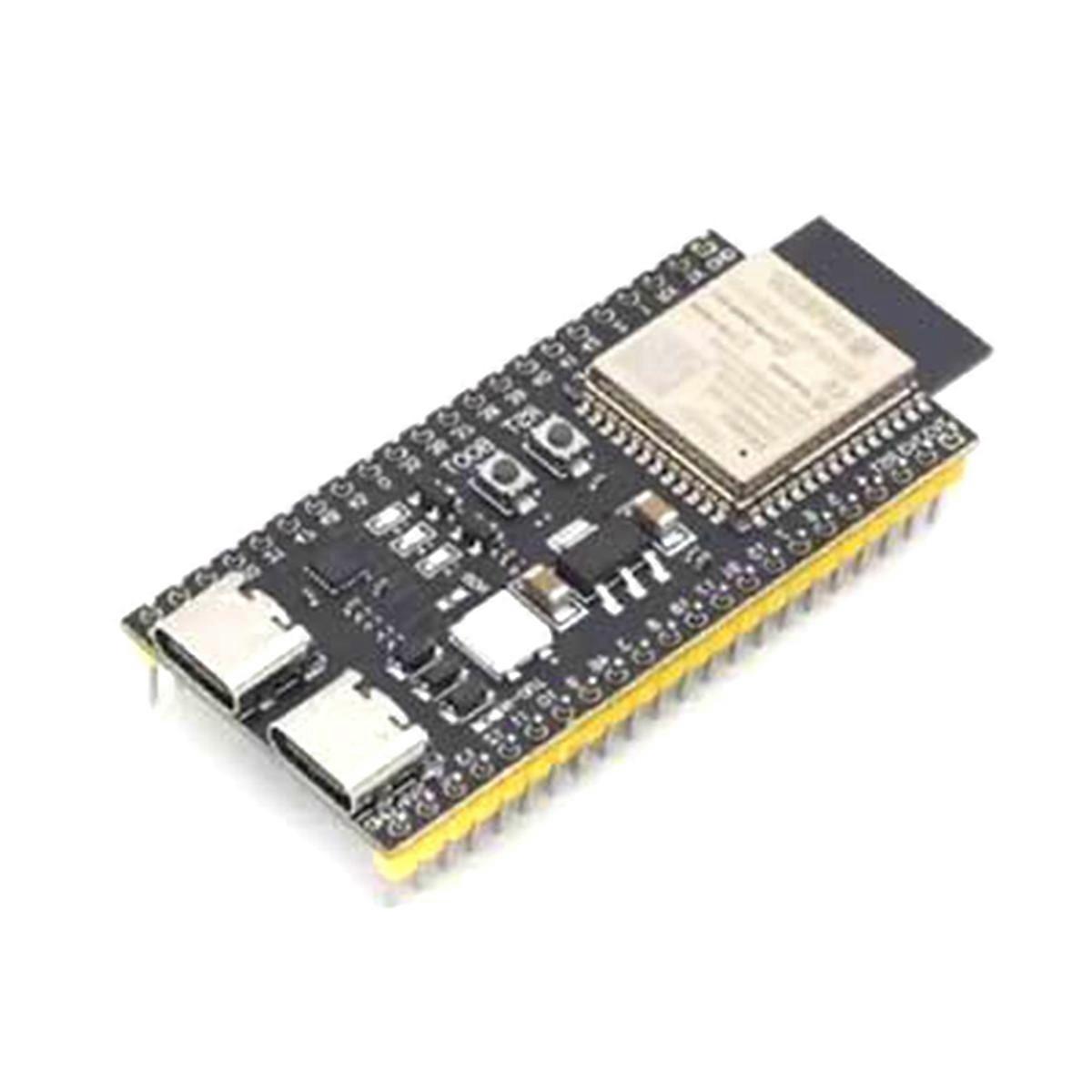 ESP32-S3 Development Board Kit 2.4G Wifi BT Module ESP32-S3-N16R8 ...