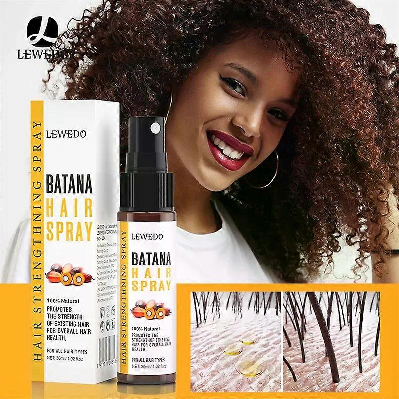 Fast Hair Growth Oil Africa Crazy Traction Alopecia batana Hair Mask ...