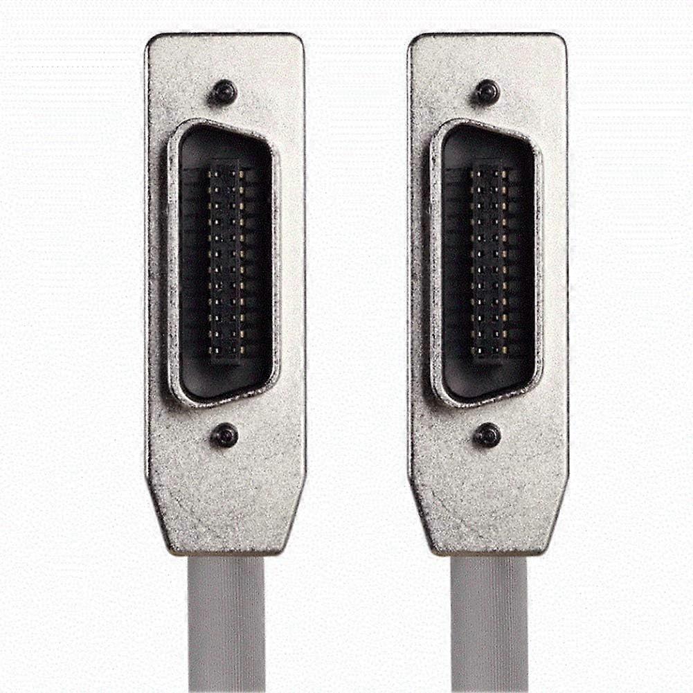 1M GPIB IEEE 488 Cable Shielded IndustrialGrade Speed Data for ...