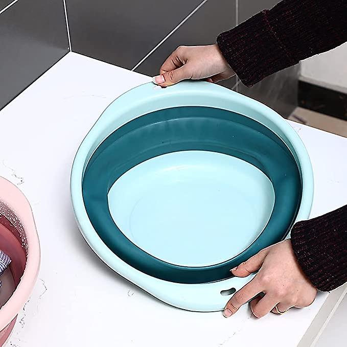 Retractable Basin, Collapsible Basin, Multifunctional Medium ...