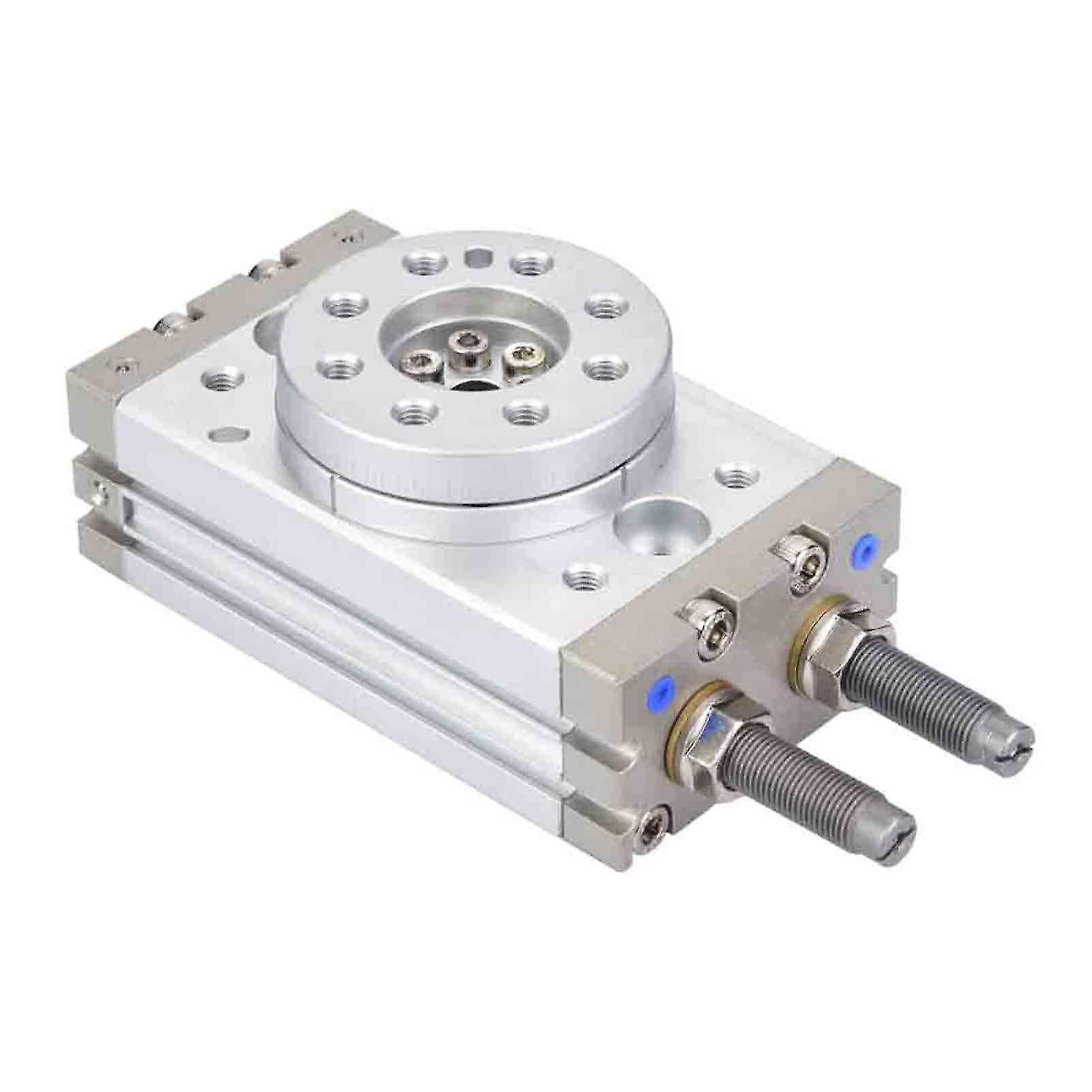 180 Degrees Rotary Pneumatic Air Cylinder Msqb-20r With Buffer | Fruugo UK