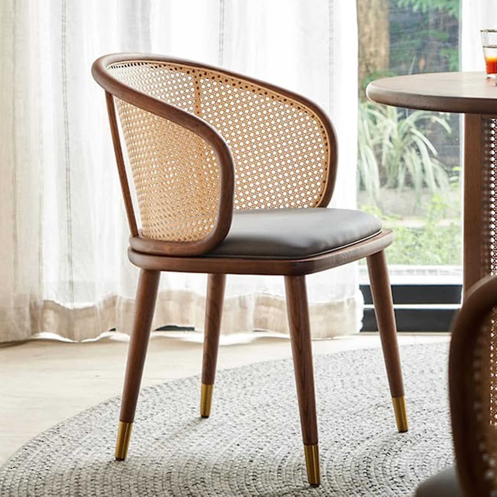 1 Roll Imitation-rattan Net Burr Free Decorative Sturdy Caning Projects ...