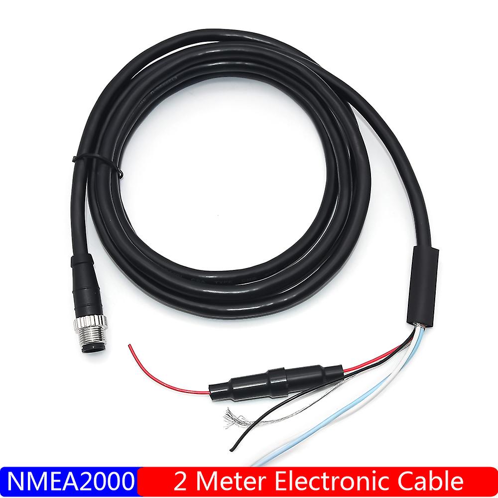 Nmea2000 Connector Port Nmea 2000 Converters Connector Sockets ...