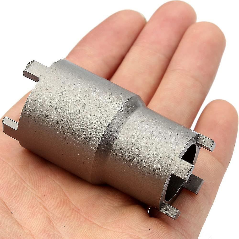 Niuniu Clutch Lock Nut Spanner Steel Motorcycle Clutch Socket Wrench ...