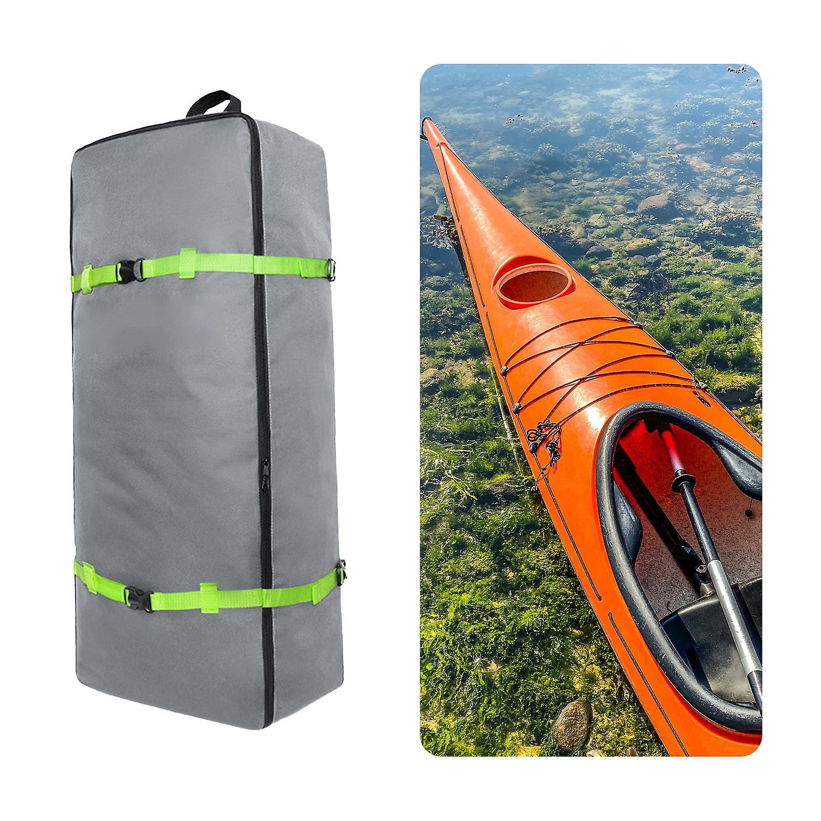 Paddleboard Backpack Rucksack Storage Organizer with Zipper Carrier ...