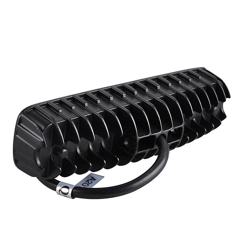 30W Red or Blue Zone Danger Area Forklift Warning Light Lamp Warehouse ...