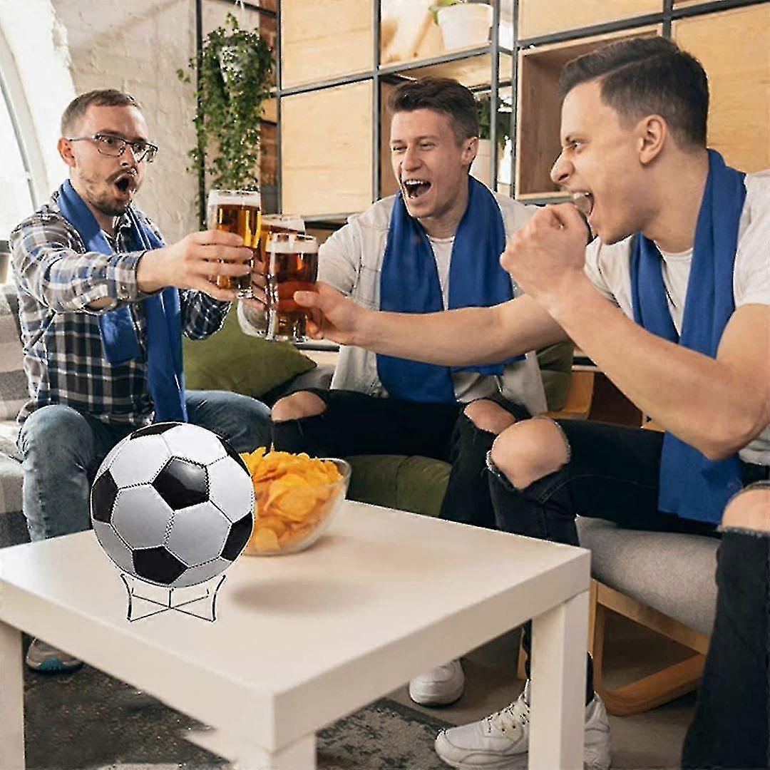 Ball Holders, Basketball Stand Holder Football Stand Acrylic Ball ...