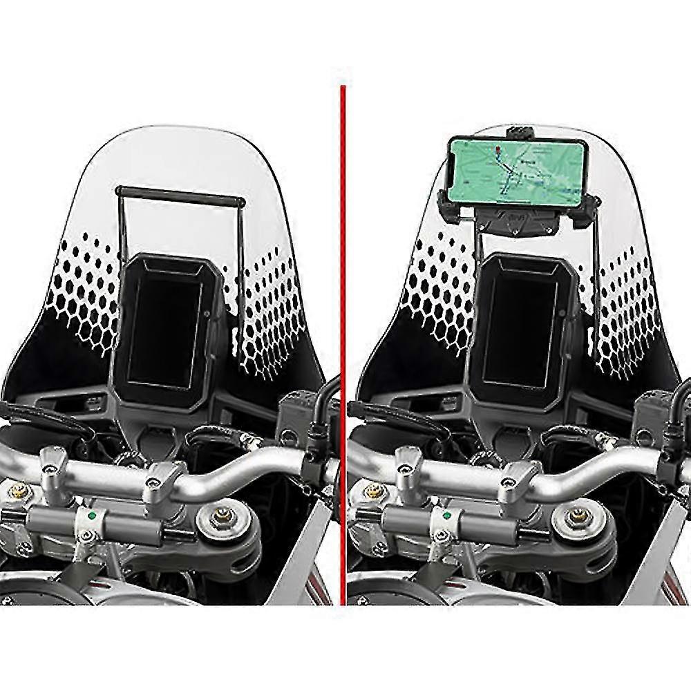 For Ducati Desert X Desertx 2022 2023 Motorcycle Gps Smart Phone ...