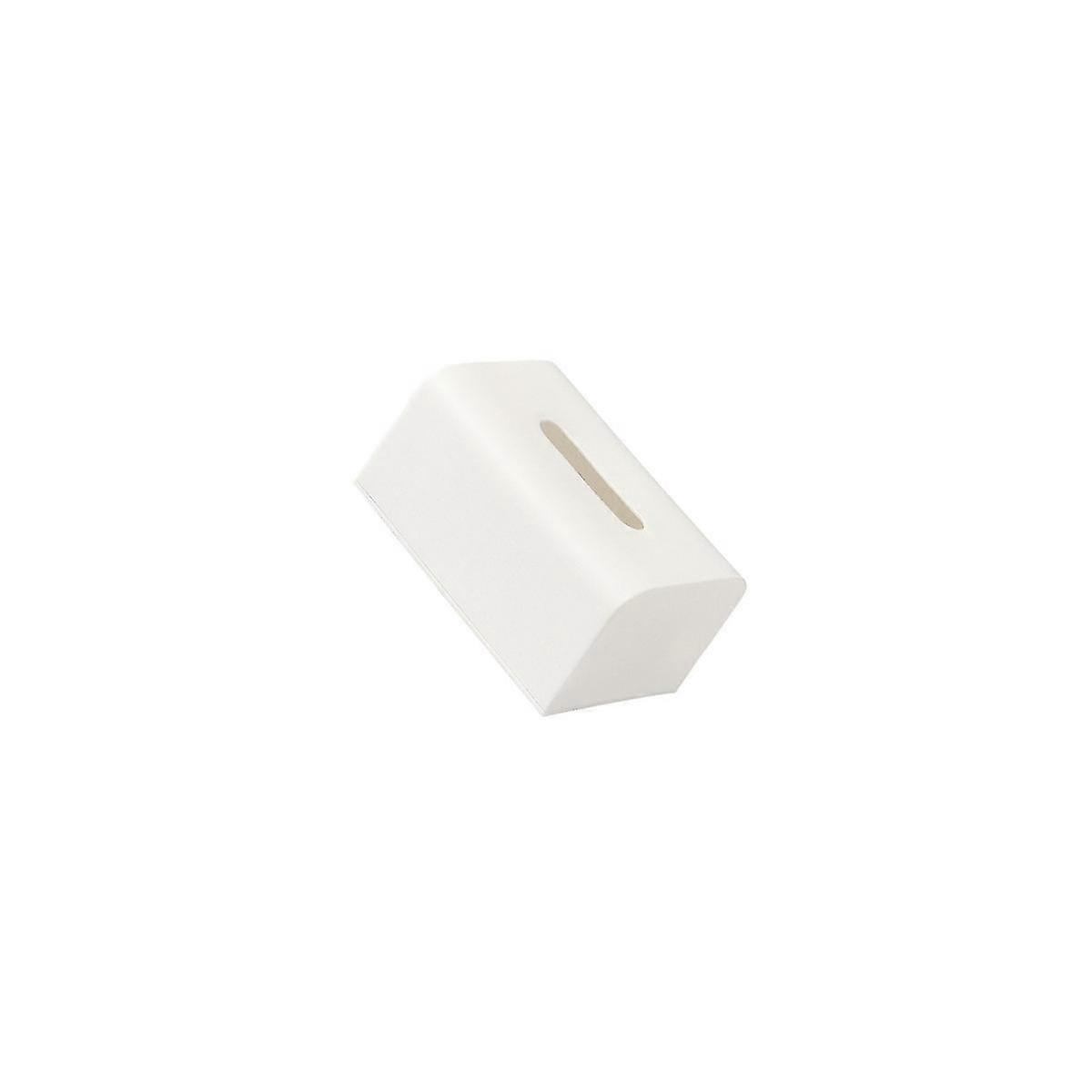 Rectangular Tissue Box Cover Modern Tissue Box Holder Plastic Tissue ...