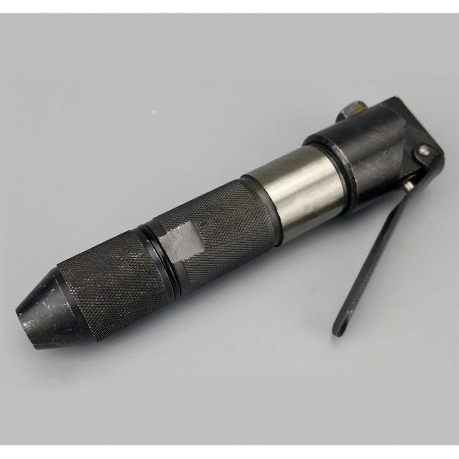 Pneumatic Engraving Pen Practical Rough Carving Metal Engraving Machine ...