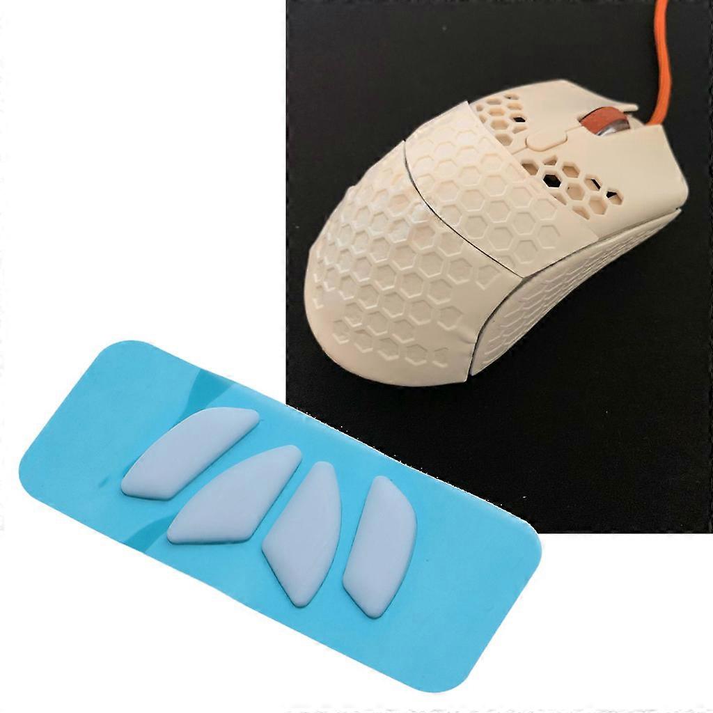 Tiger Gaming Mouse Feet Mice Sticker for Finalmouse Cape town Ul2 Ice ...