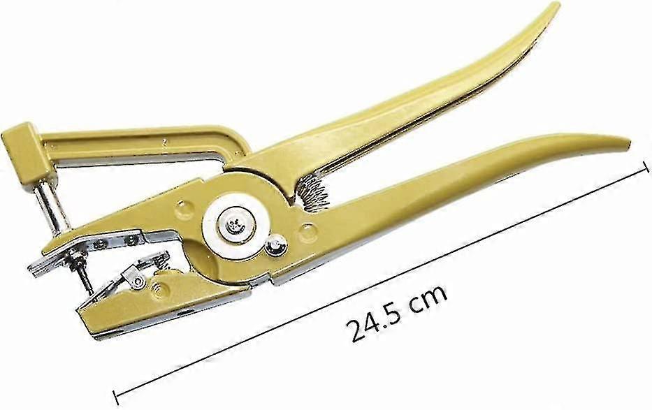 Ear Tag Pliers, Sheep Ear Tag Plier, Ear Tag Applicator For Cows ...