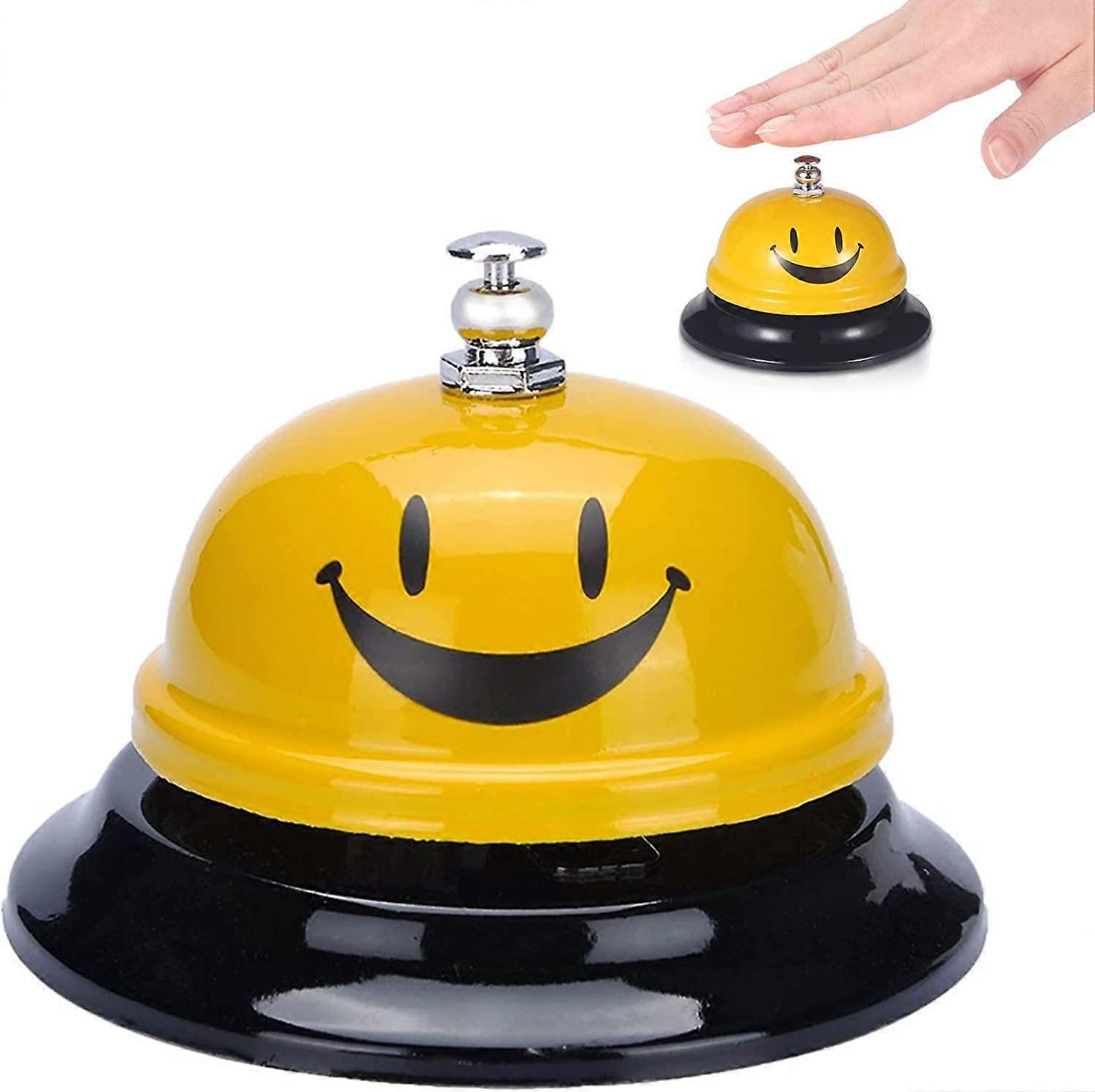 PIAO Restaurant Reception Bell Service Bell Brass Services Bells Call ...