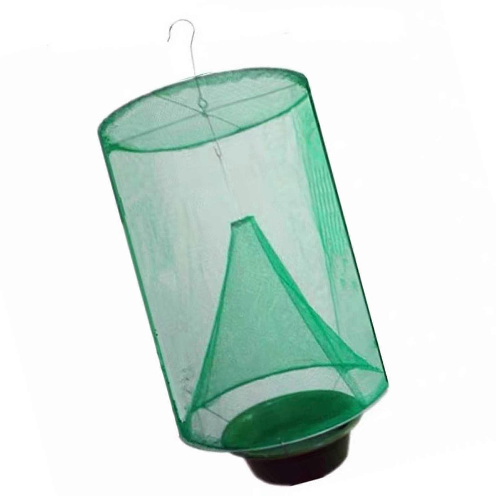Outdoor Ranch Fly Trap Flies Catching Cage Effective Trap Flies Cages ...