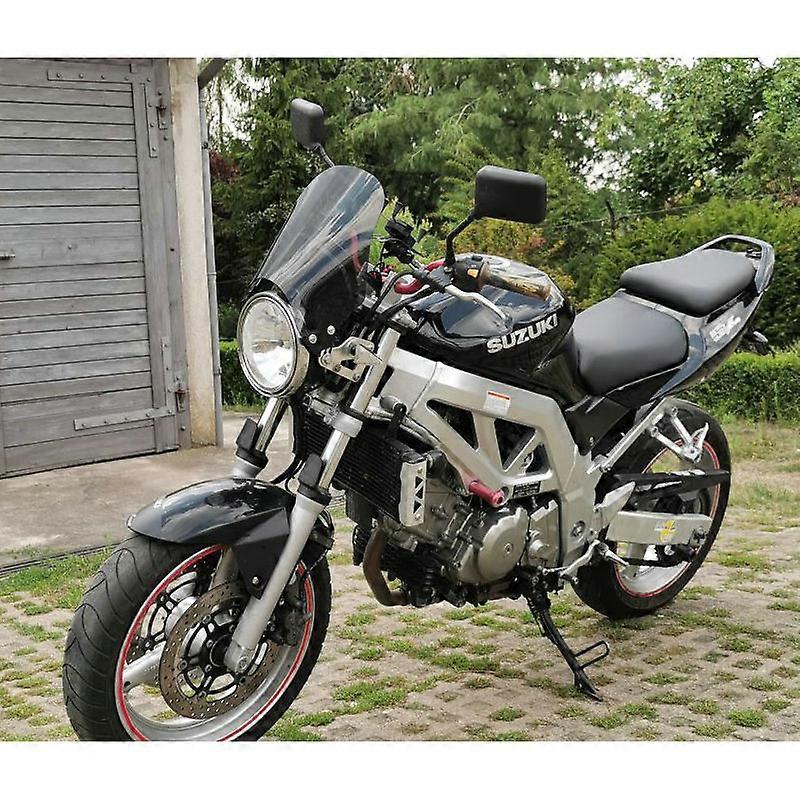 Windscreen For Suzuki GS500 GS500E GS 500 SV650 SV1000 SV 650 1000 ...