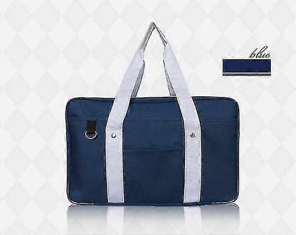 Japanese College Student Bags School Bag Jk Commuter Bag Briefcase ...
