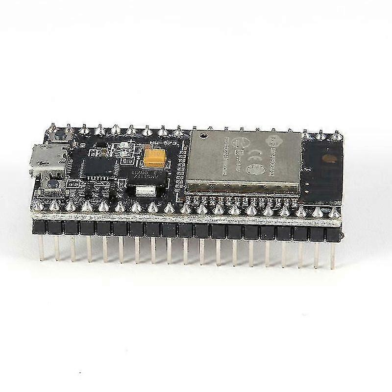 Wireless Nodemcu-32s Lua Wifi Iot Development Board Esp32s Esp32-wroom-32 Dual-core Wireless ...