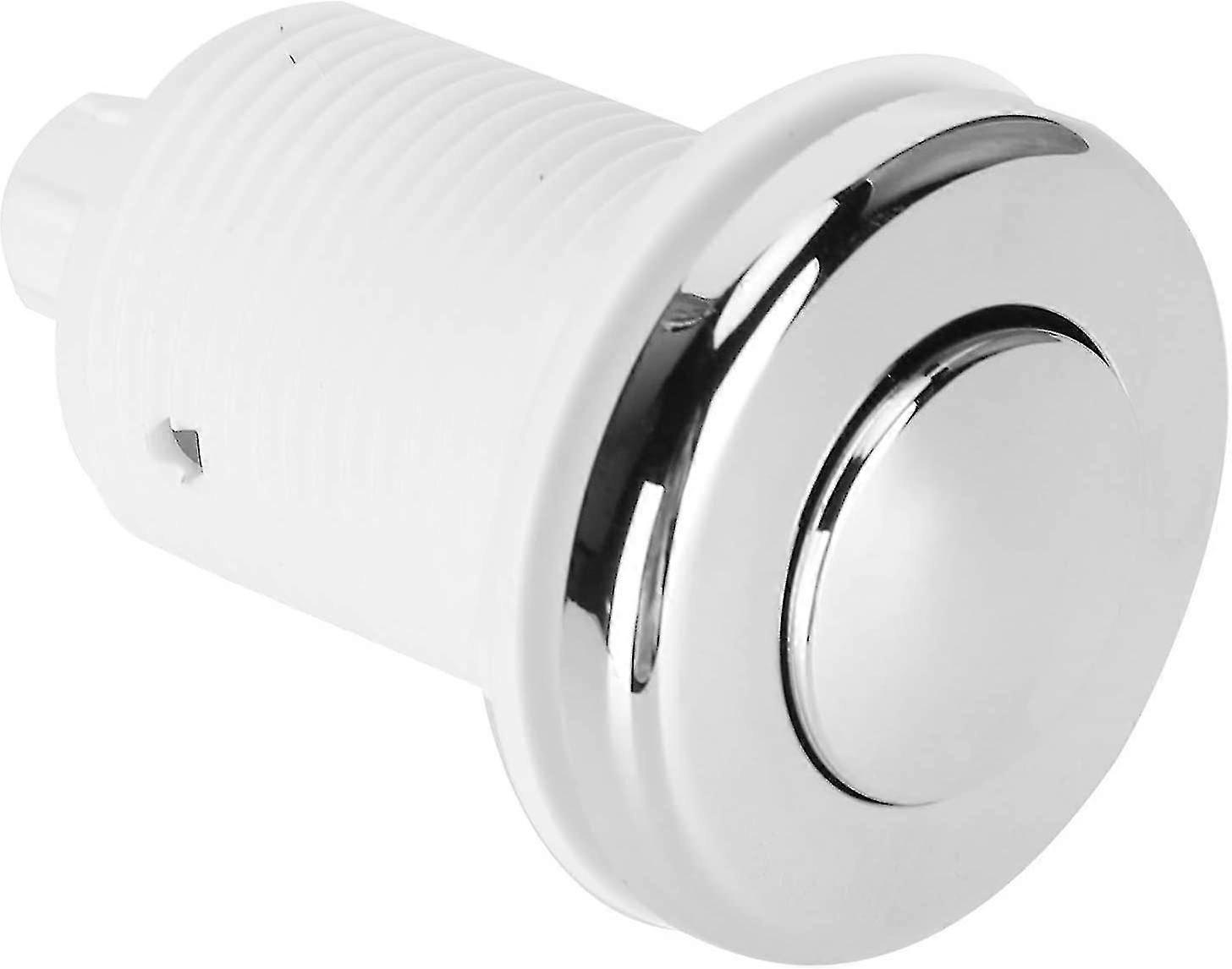 Air Button Switch Stainless Steel Pneumatic Button 250v Remote Control ...