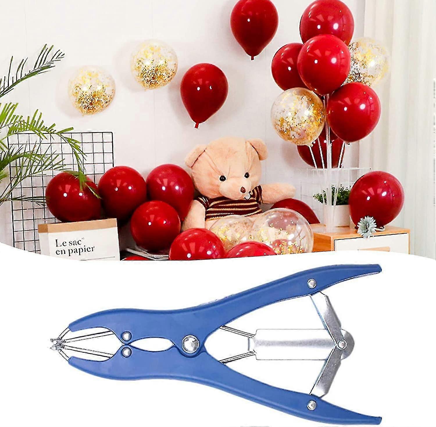 Balloon Expander Pliers Balloon Filling Tool Metal Expander Pliers ...