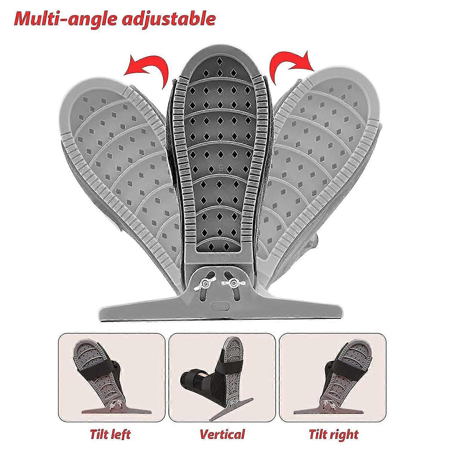 Ankle Foot Fracture Orthopedic Broken Surgical Foot Ankle ...
