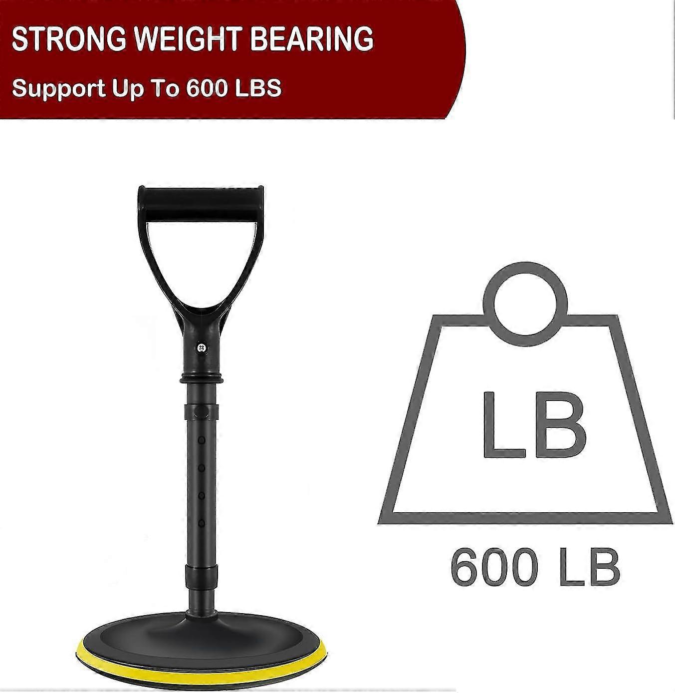 Adjustable Standup Helper - Standing Aid Mobility Tool for Elderly ...