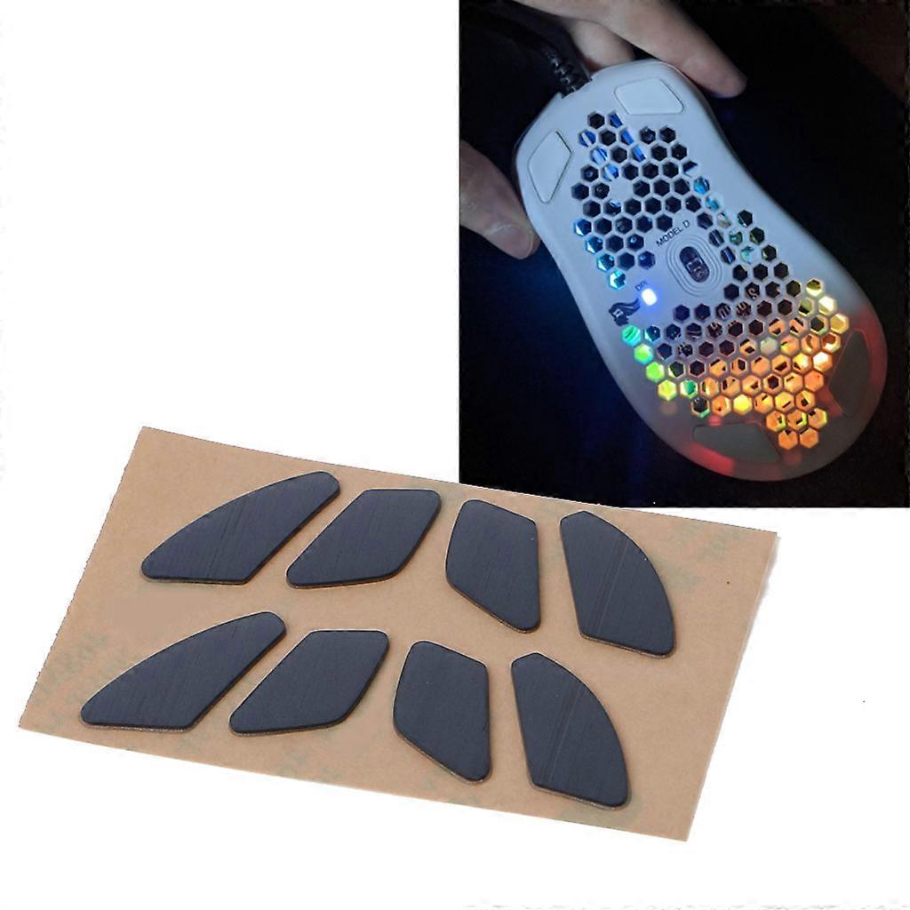 Gaming Mouse Replacement Part for Glorious Model D Mouse Anti-slip Slim ...