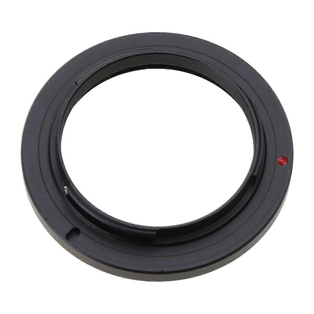 M42-FX Lens Adapter Ring for M42 Lens to Fujifilm X-Pro1, X-Pro2, X-M1 ...