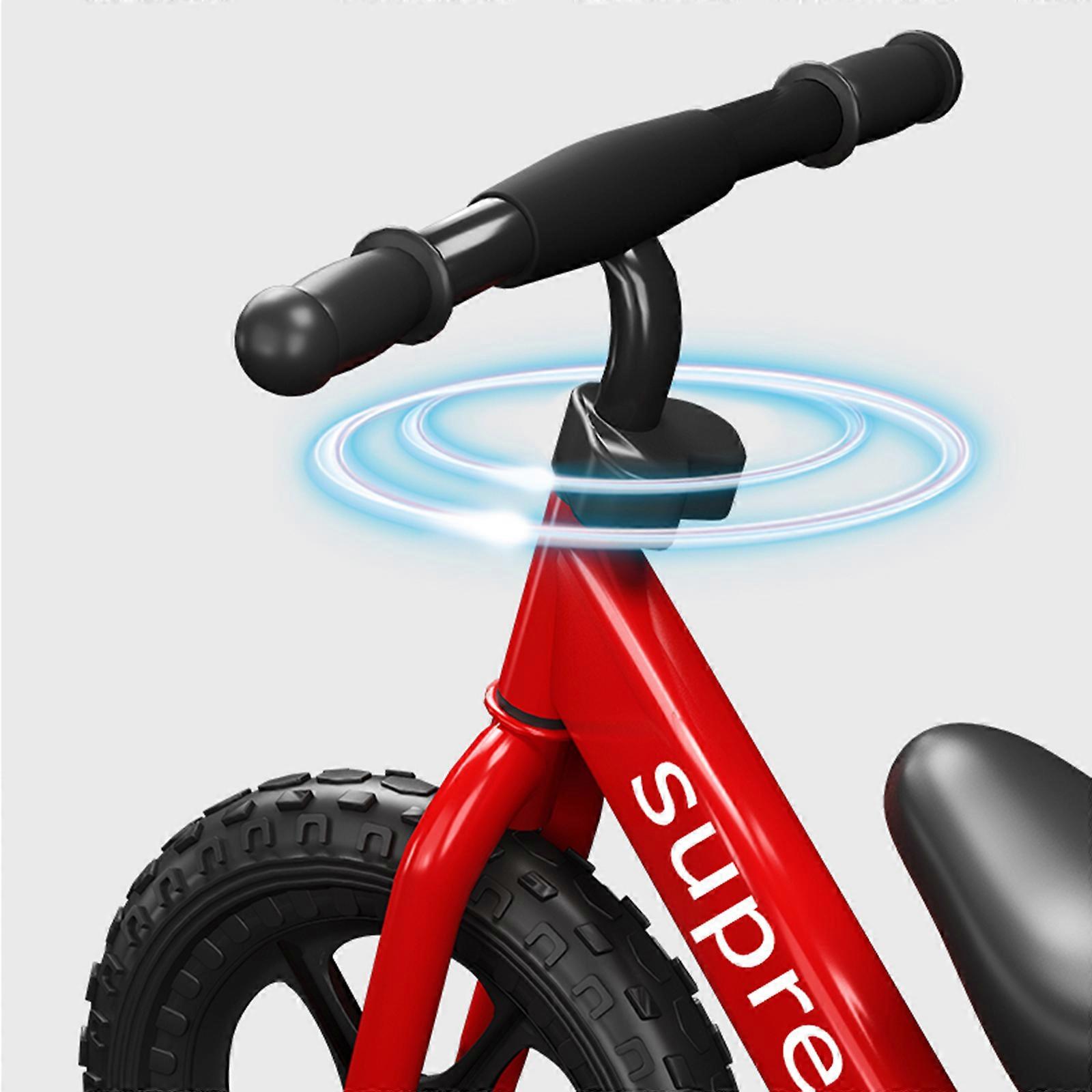 2024 New Balance Bike For 2-6 Years Old Kids Toddler No Pedal Training ...