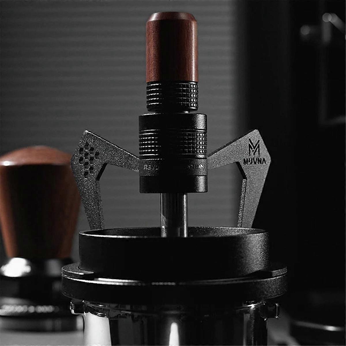 Espresso Coffee Powder Needle Adjustable Even Coffee Stirring ...