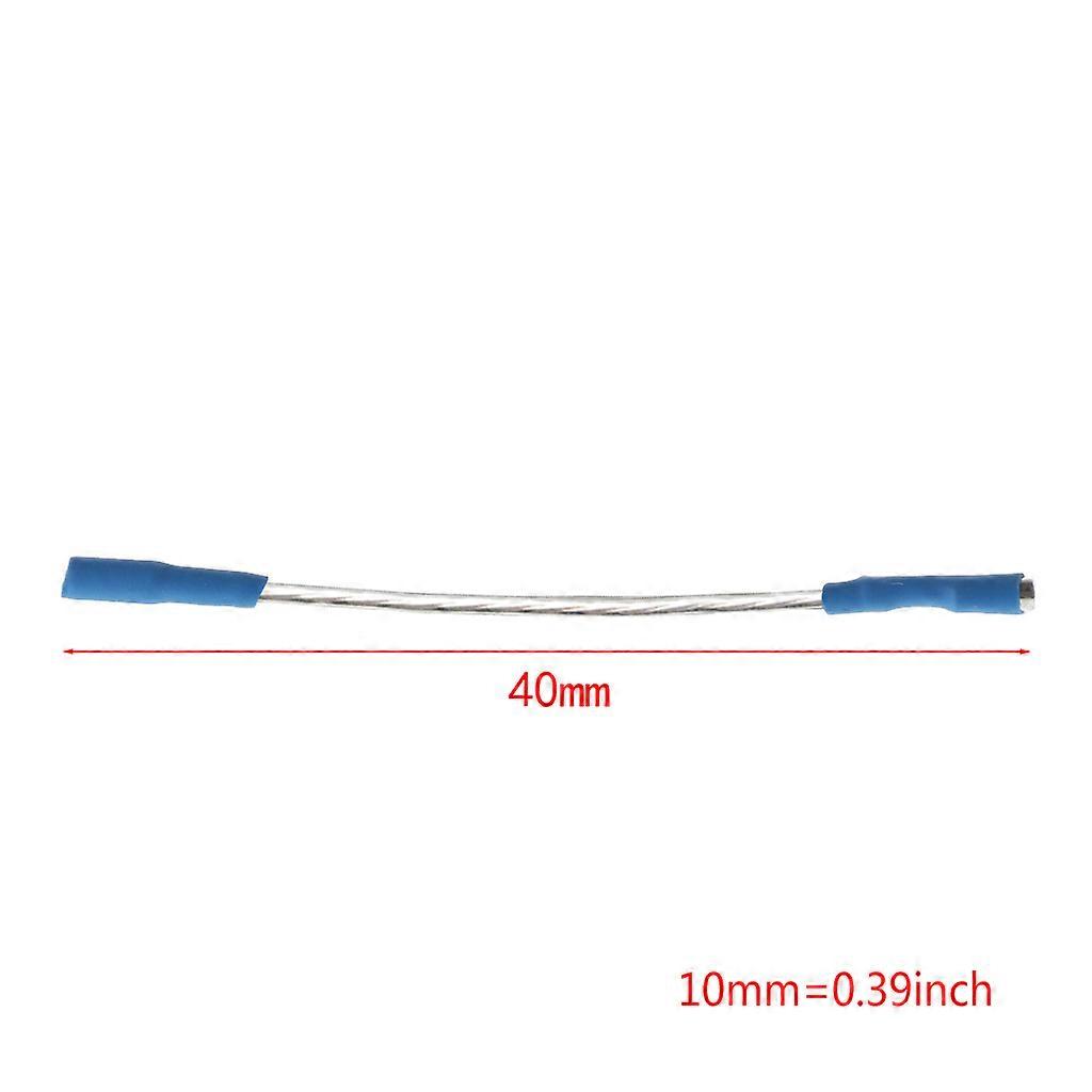4 Pieces/set Phono Headshell Wires Turntable Phono Headshell Wire Leads ...
