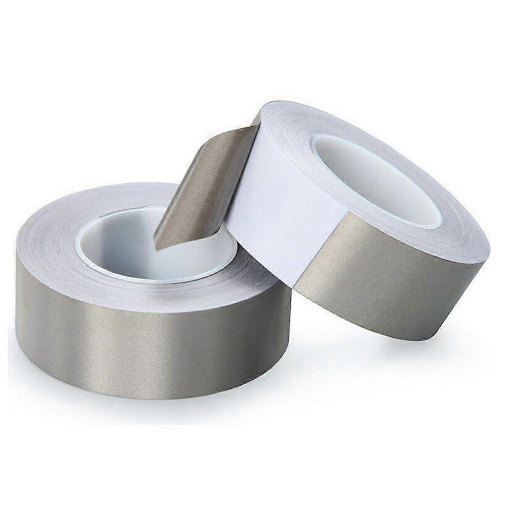 Faraday Tape Copper Magnetic Conductive Electrode Tape Fabric RF/EMI ...