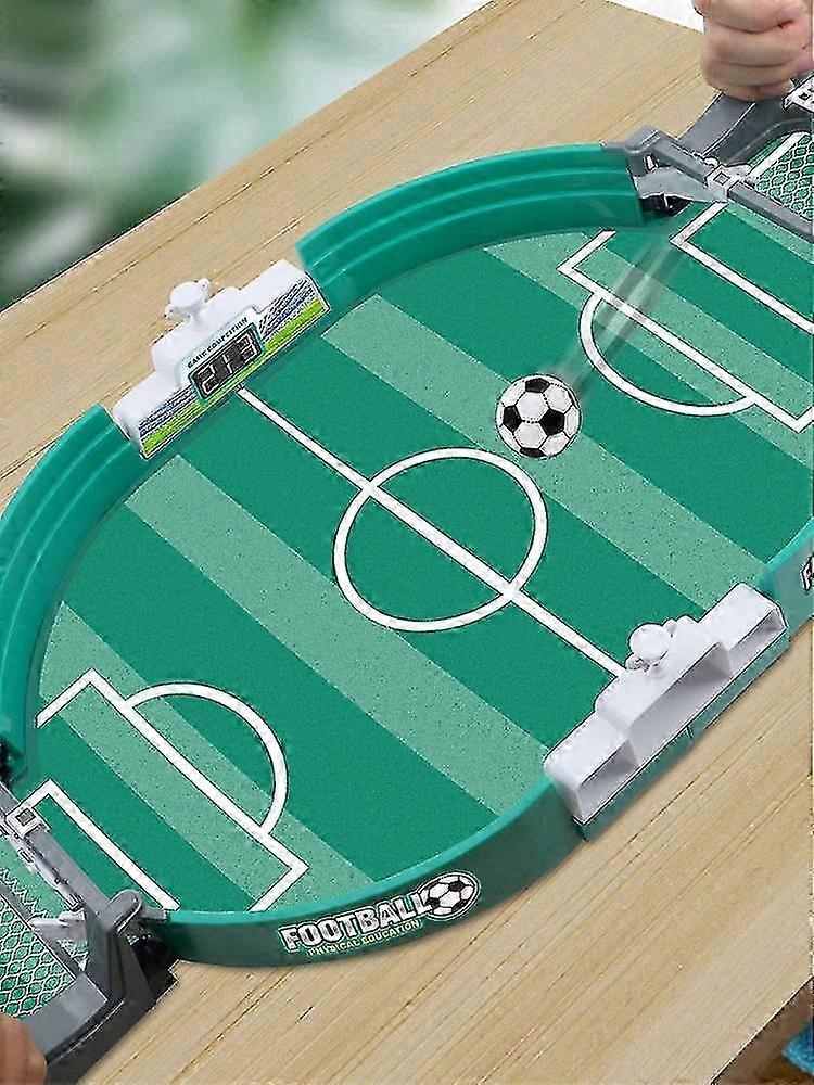 Tabletop Football Game For Kids And Adults - Interactive Sports Board ...
