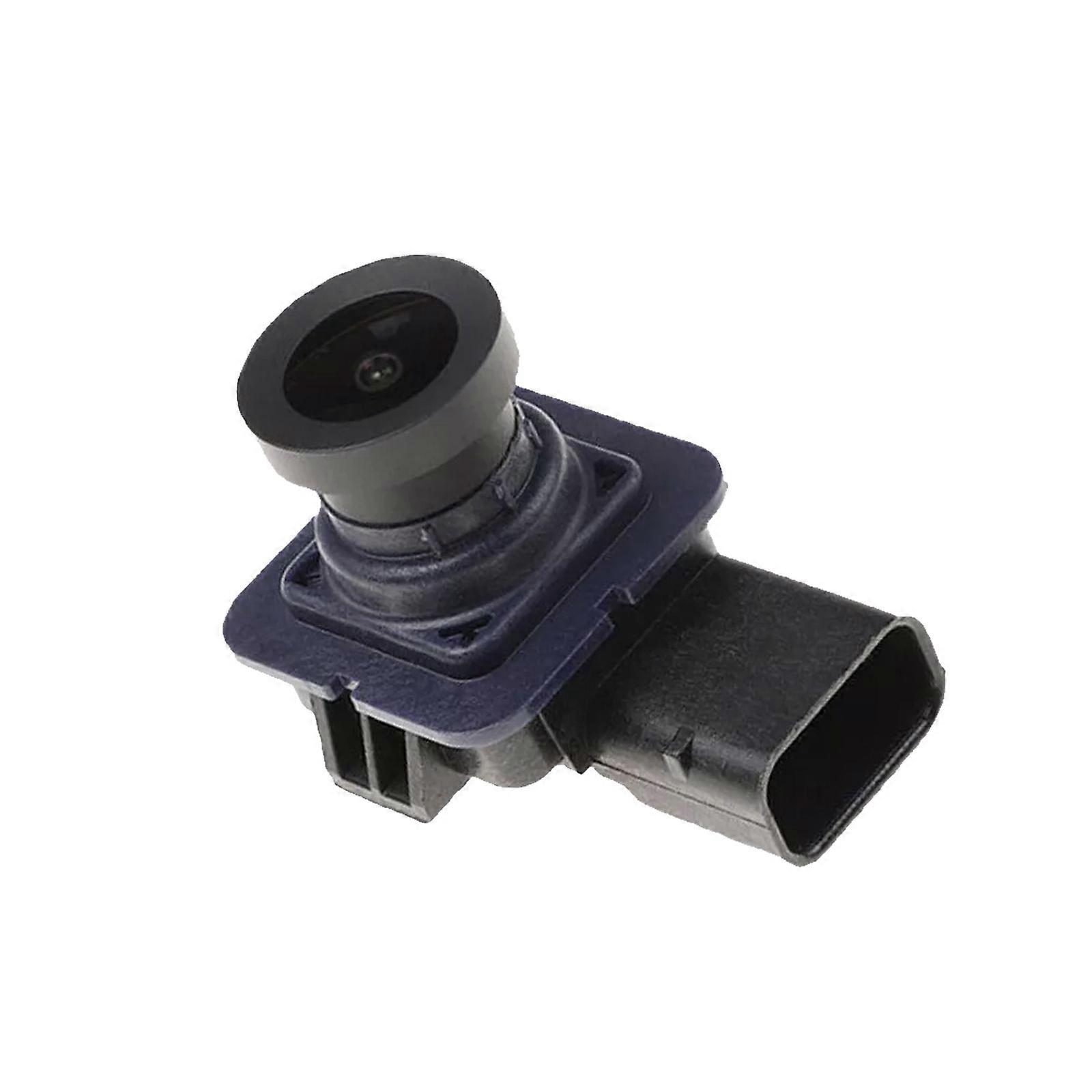 Rear View Backup Camera Reverse EB5Z-19G490-A Fit For 2011-2015 Ford ...