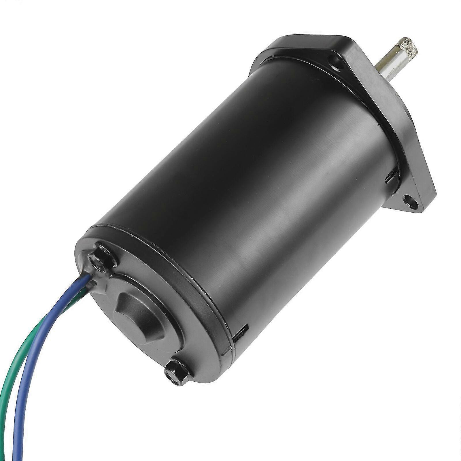Tilt Trim Motor Assy for Outboard Engine 40HP to 100HP F40 F50 F60 F70 62Y-43880-01 62Y-43880-02 ...