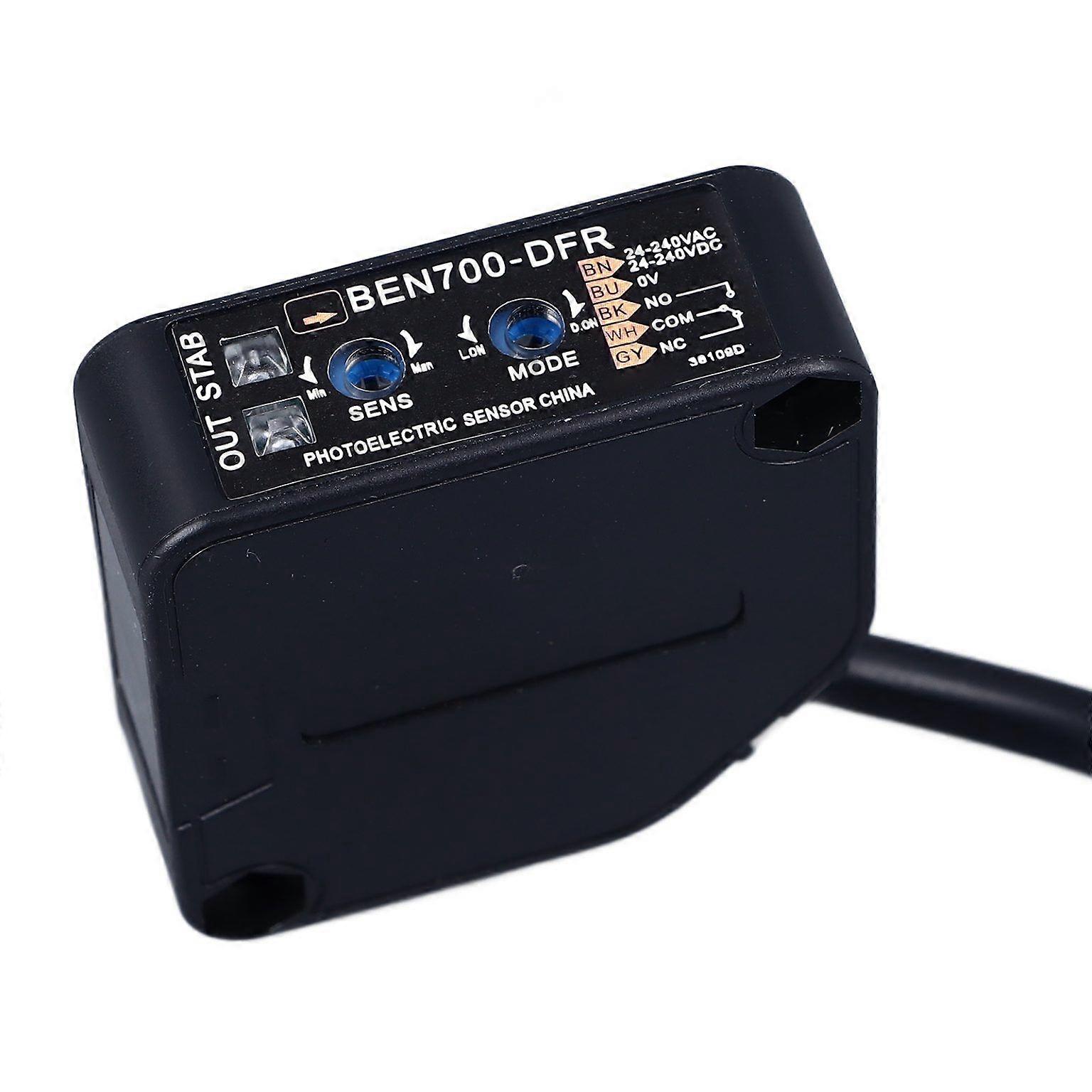 photoelectric sensor diffuse reflection infrared switch photoelectric ...