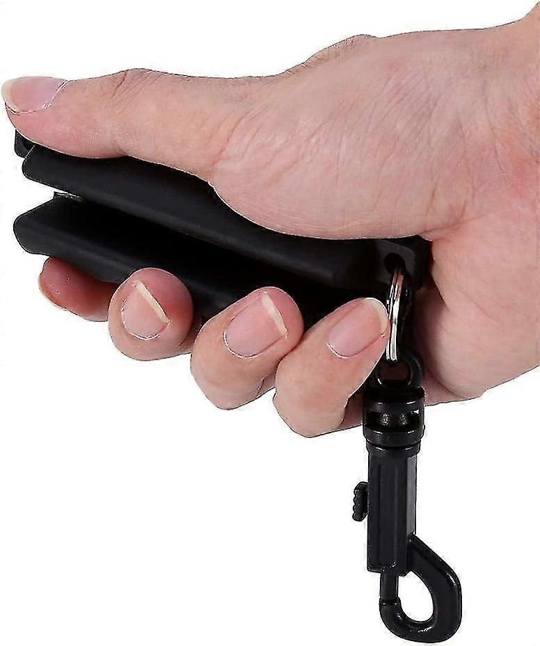 Archery Arrow Puller, Black Silicone Archery Arrow Puller Target Remover Gripper With Belt Clip ...