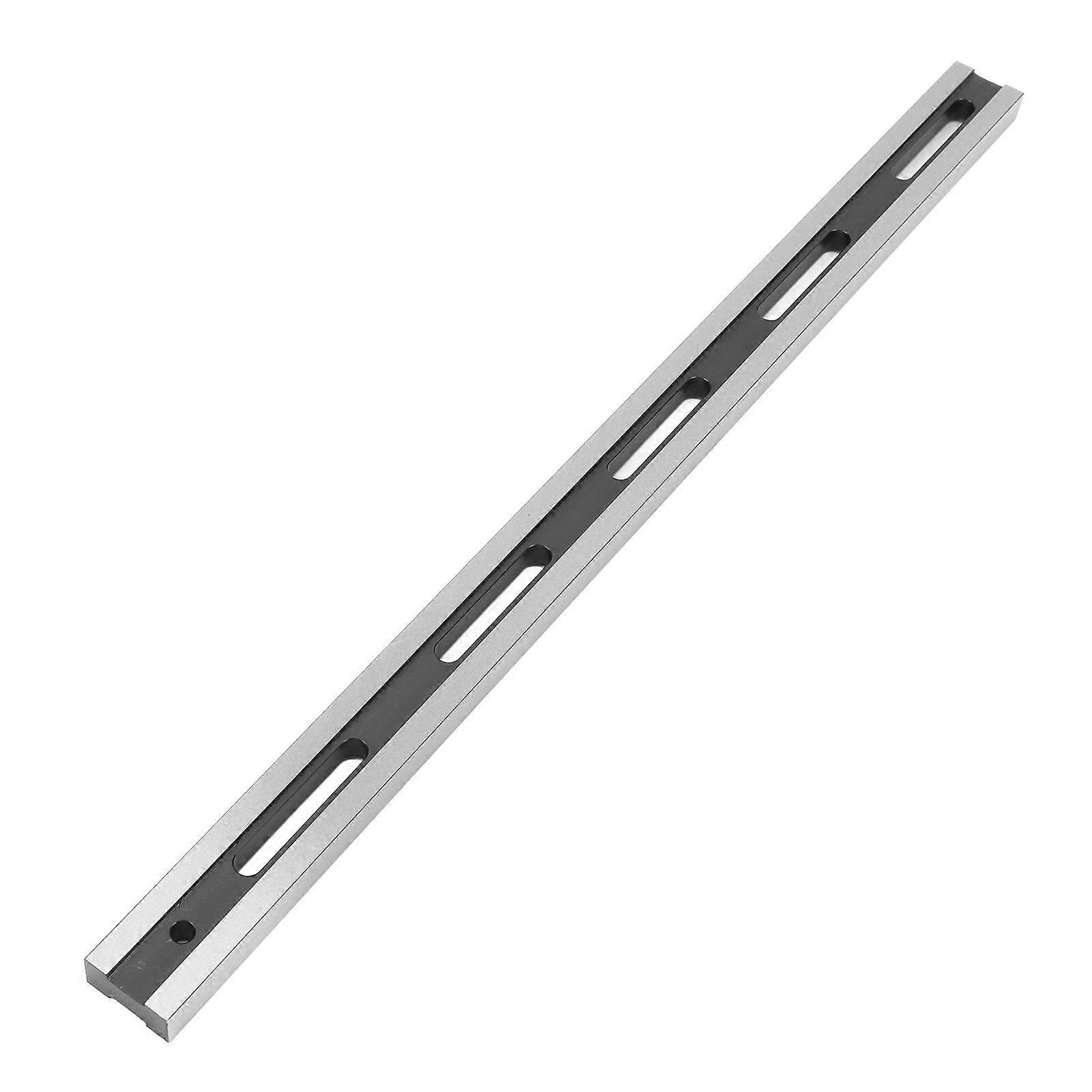 24 Inch Machinist Precision Steel Straight Edge Tool Straight Edge ...