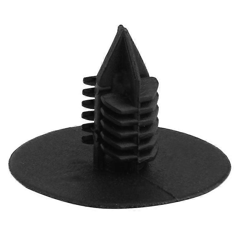 10X Renault Clio Mk2 Wheel Arch Lining Splash Guard Trim Clips Fit ...