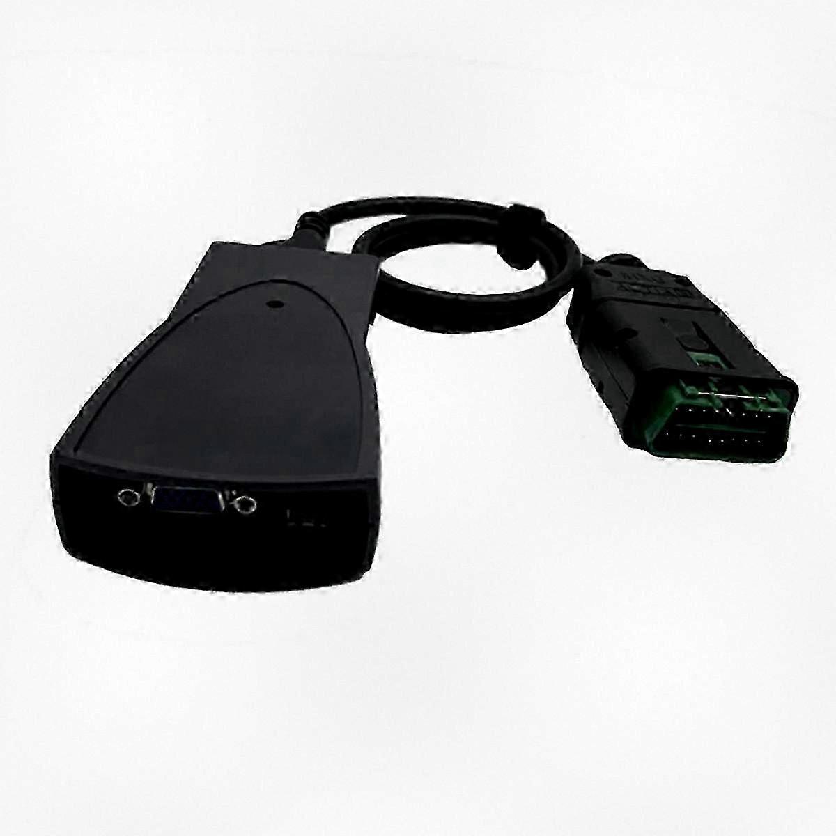 Lexia3 PP2000 OBD2 Diagbox Professional Car Diagnostic Scanner for 3 ...