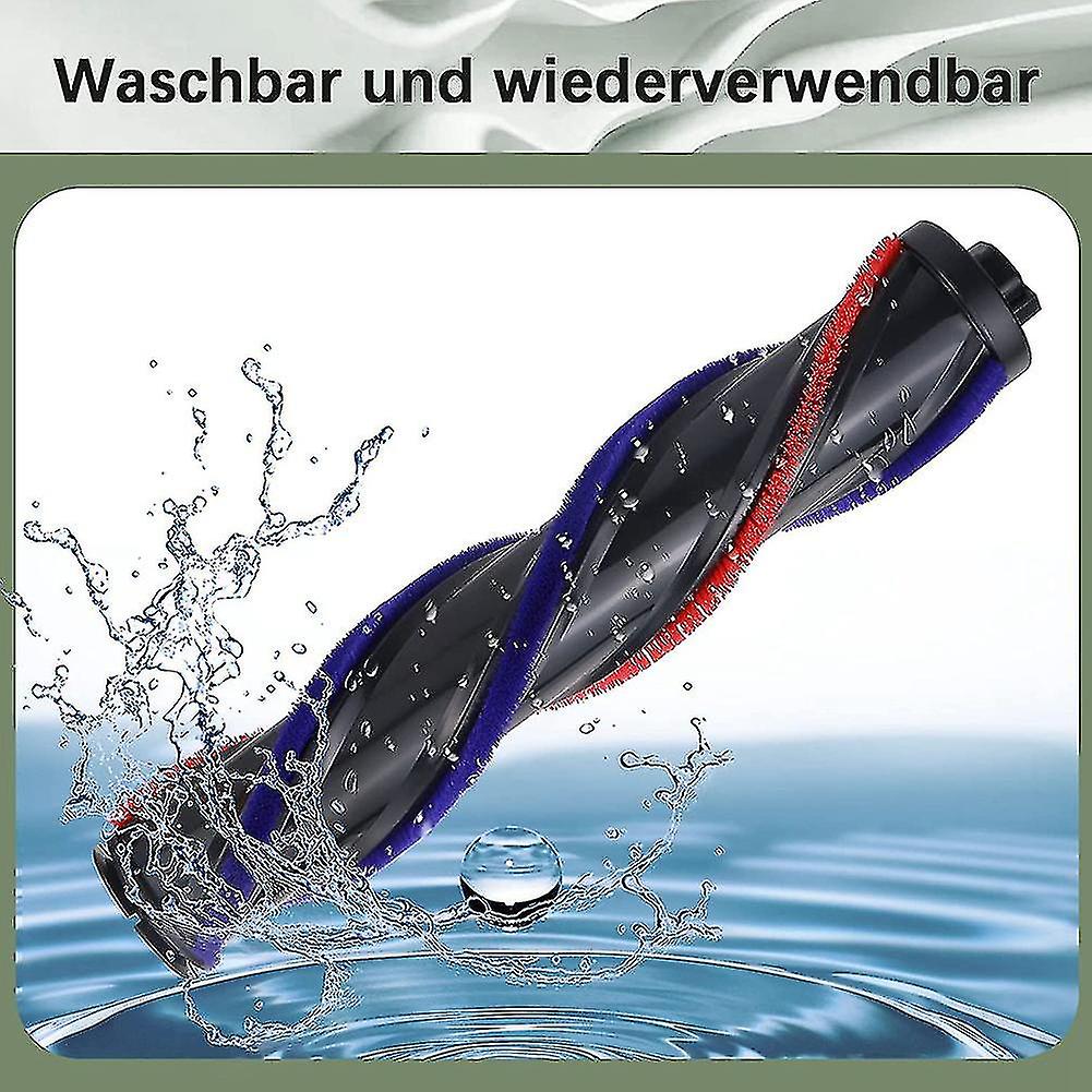 Brush For Dyson V7 V8 V10 V11 V15 Vacuum Cleaner Electric Brush | Fruugo AU