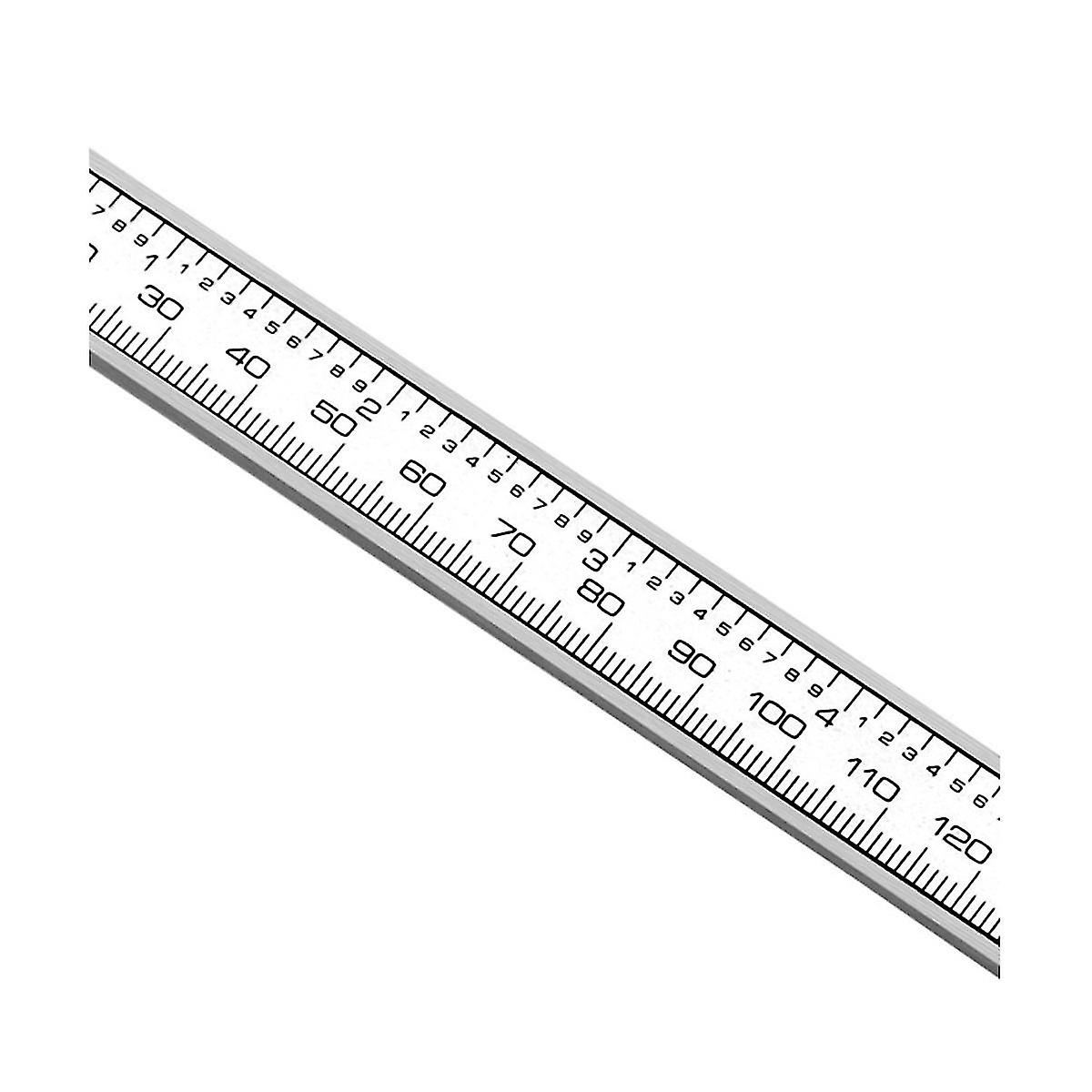 Stainless Steel Horizontal Vertical Digital Display Ruler Lcd Display ...